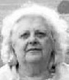 Doris Elizabeth Christian