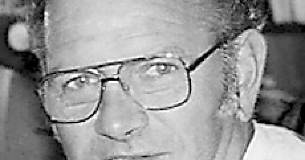 Robert J. Webster