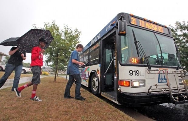 Metro Transit bus facility to cost city $10 million more than planned