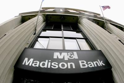 M&I, AnchorBank are tops in market share, while smaller banks gain foothold