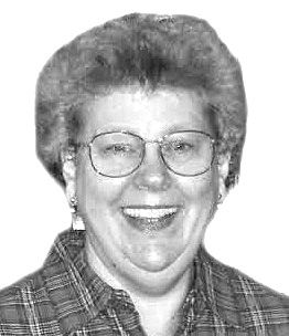 Coe, Carol Lee