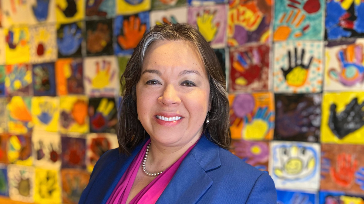 'Everything is around equity': A conversation with United Way President ...