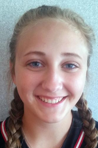 Marshall softball pitcher Taylor Pache hopes to end her career with a ...