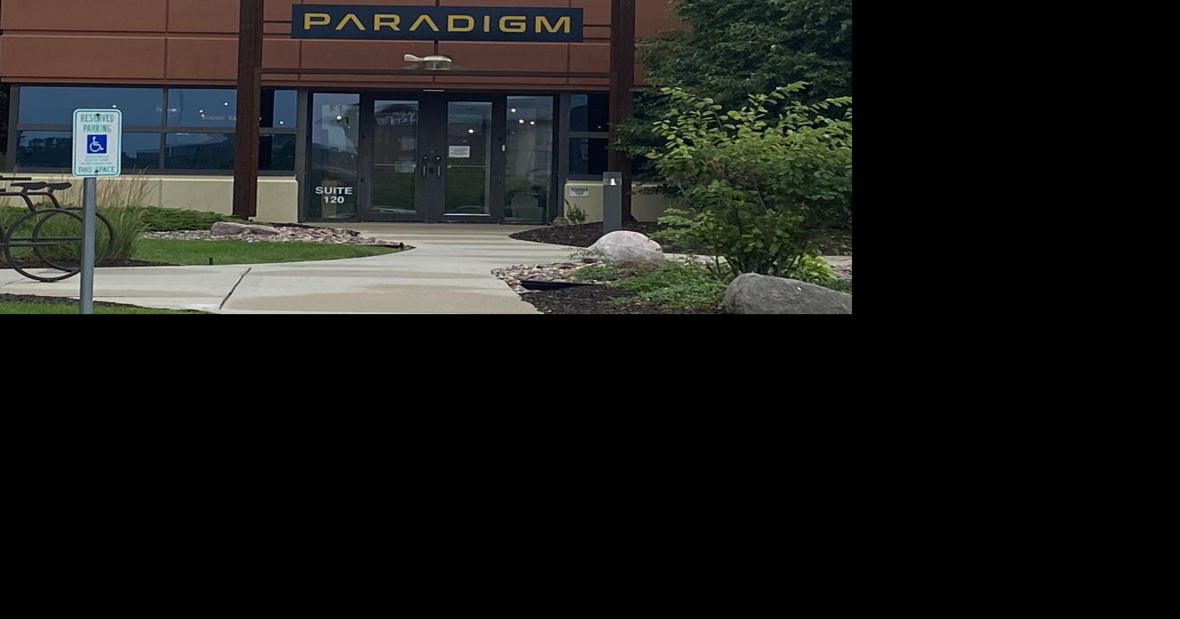 Rebounding from tragedy, WTS Paradigm in Middleton sold for $450 million
