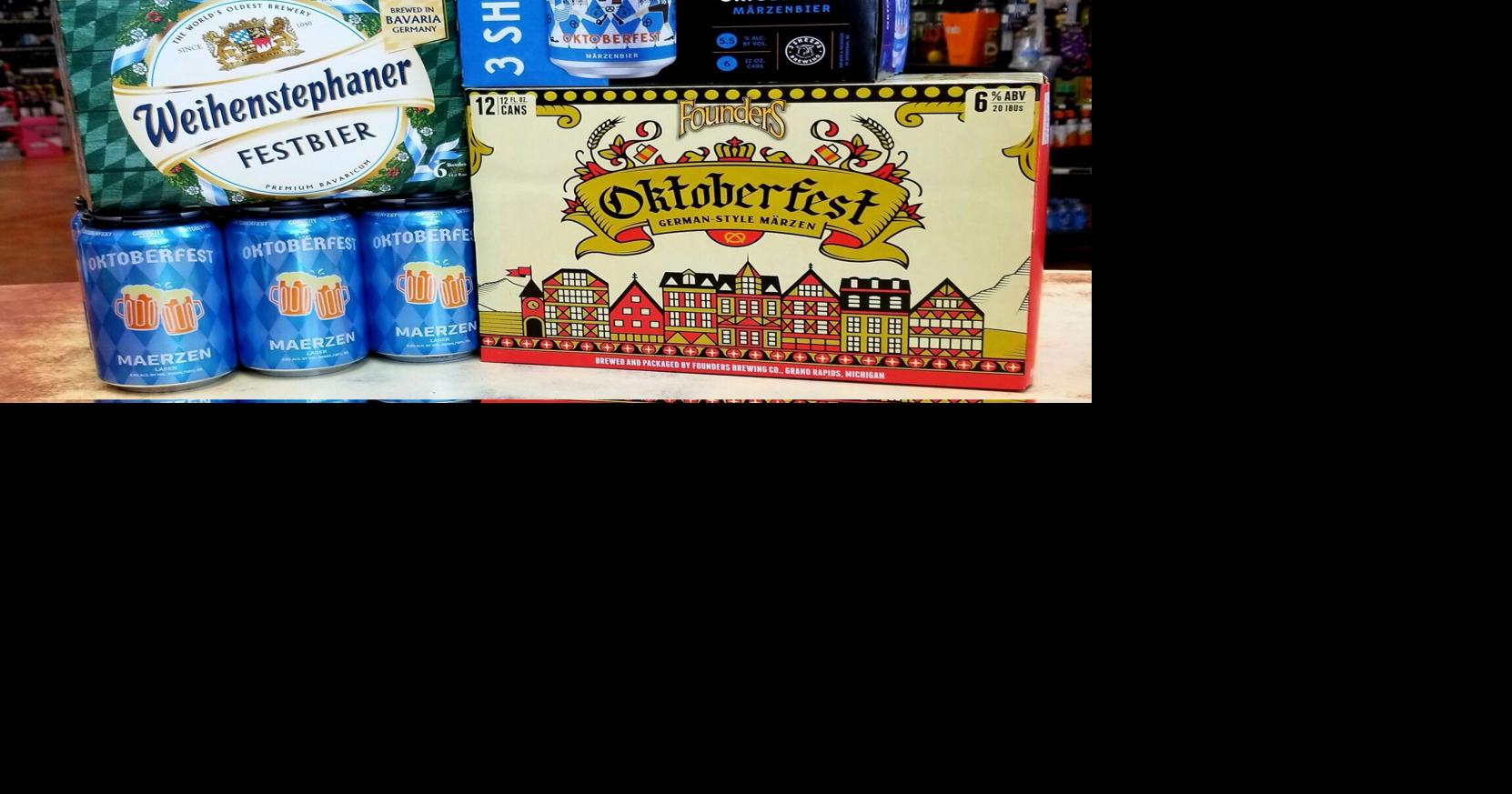 New Glarus rolls out another winner