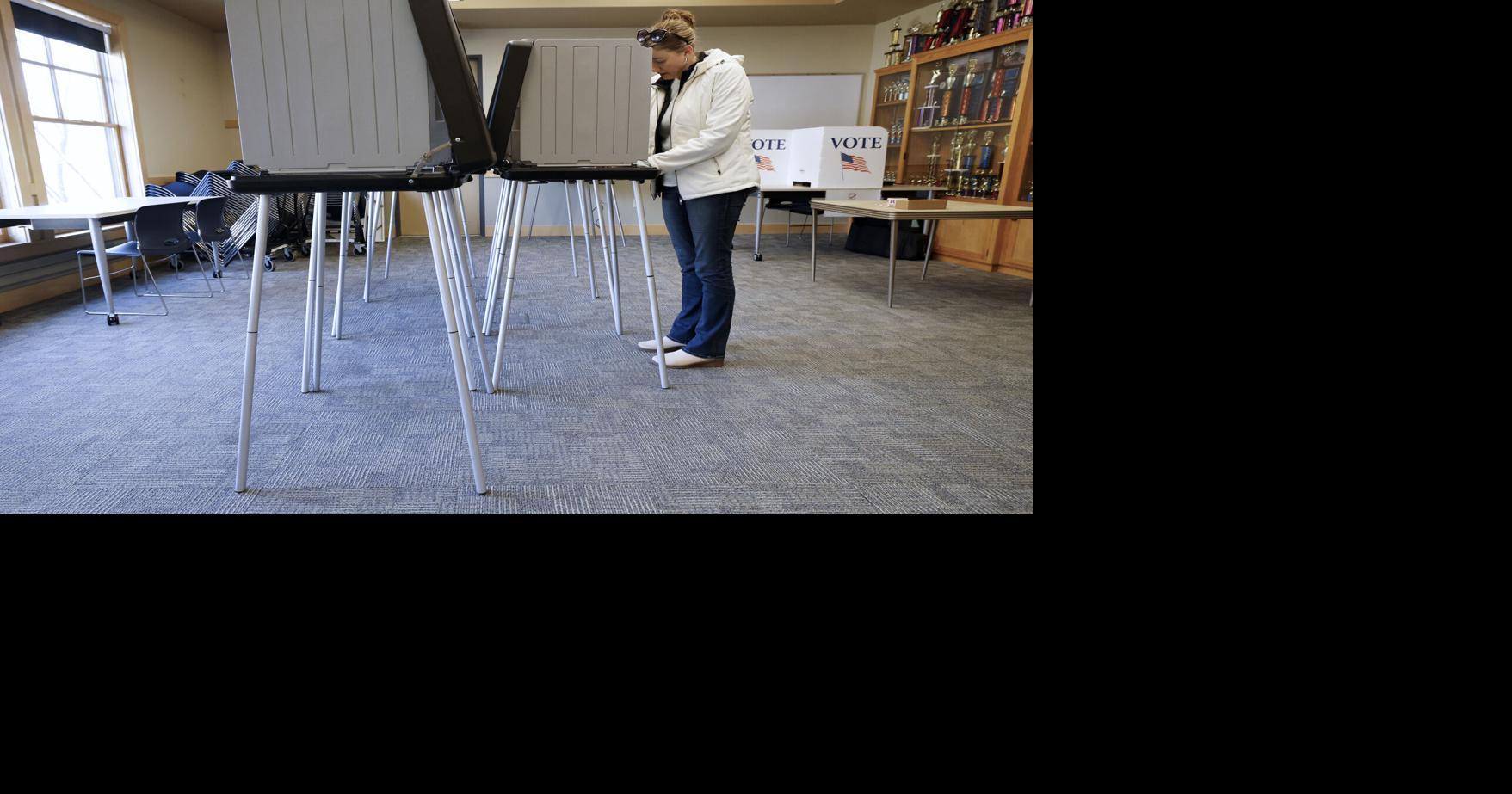 Incumbents cruise to victory in Dane County Board primary