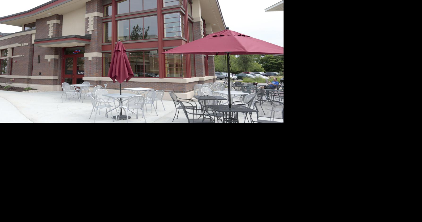 Restaurant News: Prairie Cafe suffers temporary shutdown, reopening ...