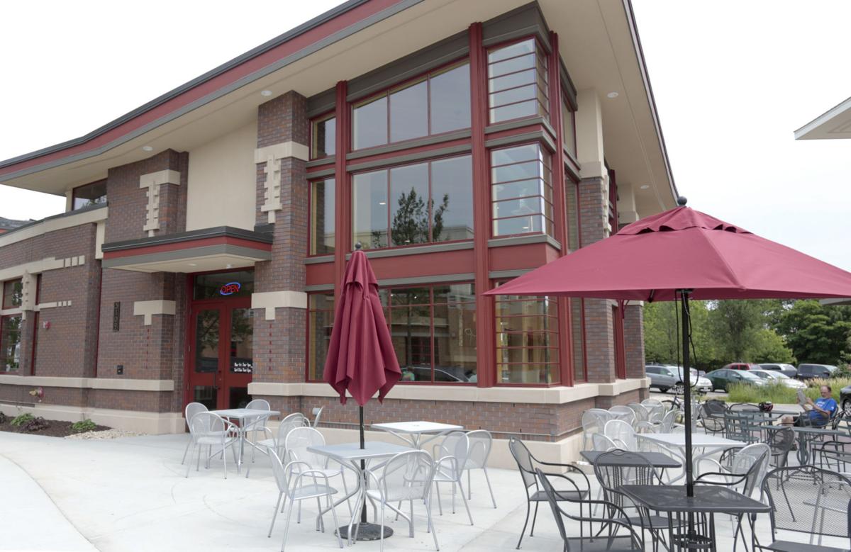 Restaurant News: Prairie Cafe suffers temporary shutdown, reopening ...