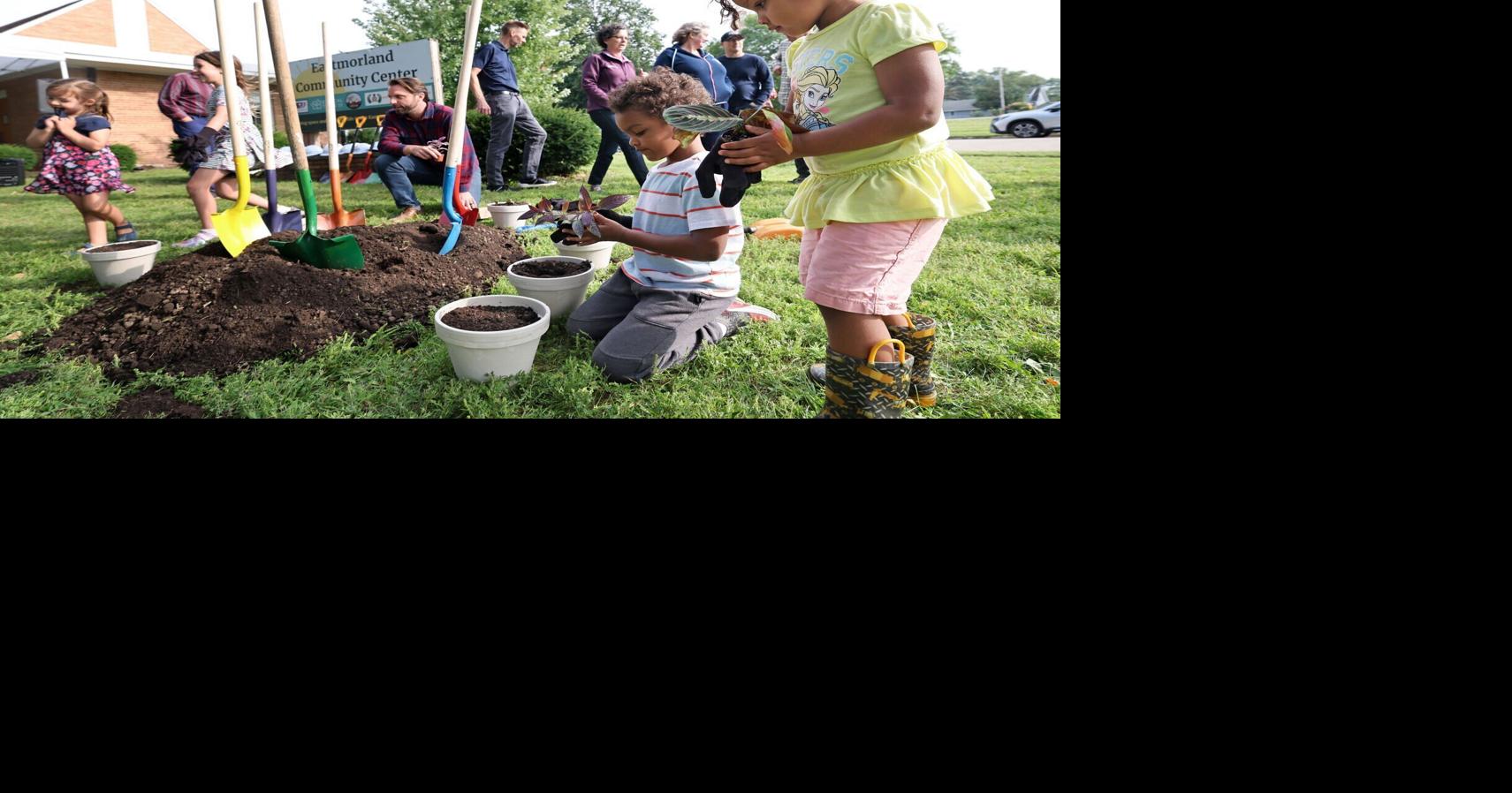 Madison community center kicks off church redevelopment
