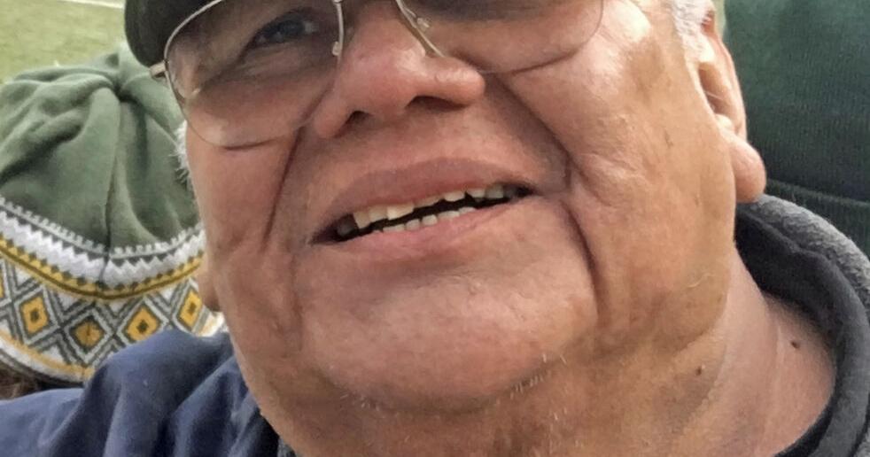 John G. Funmaker