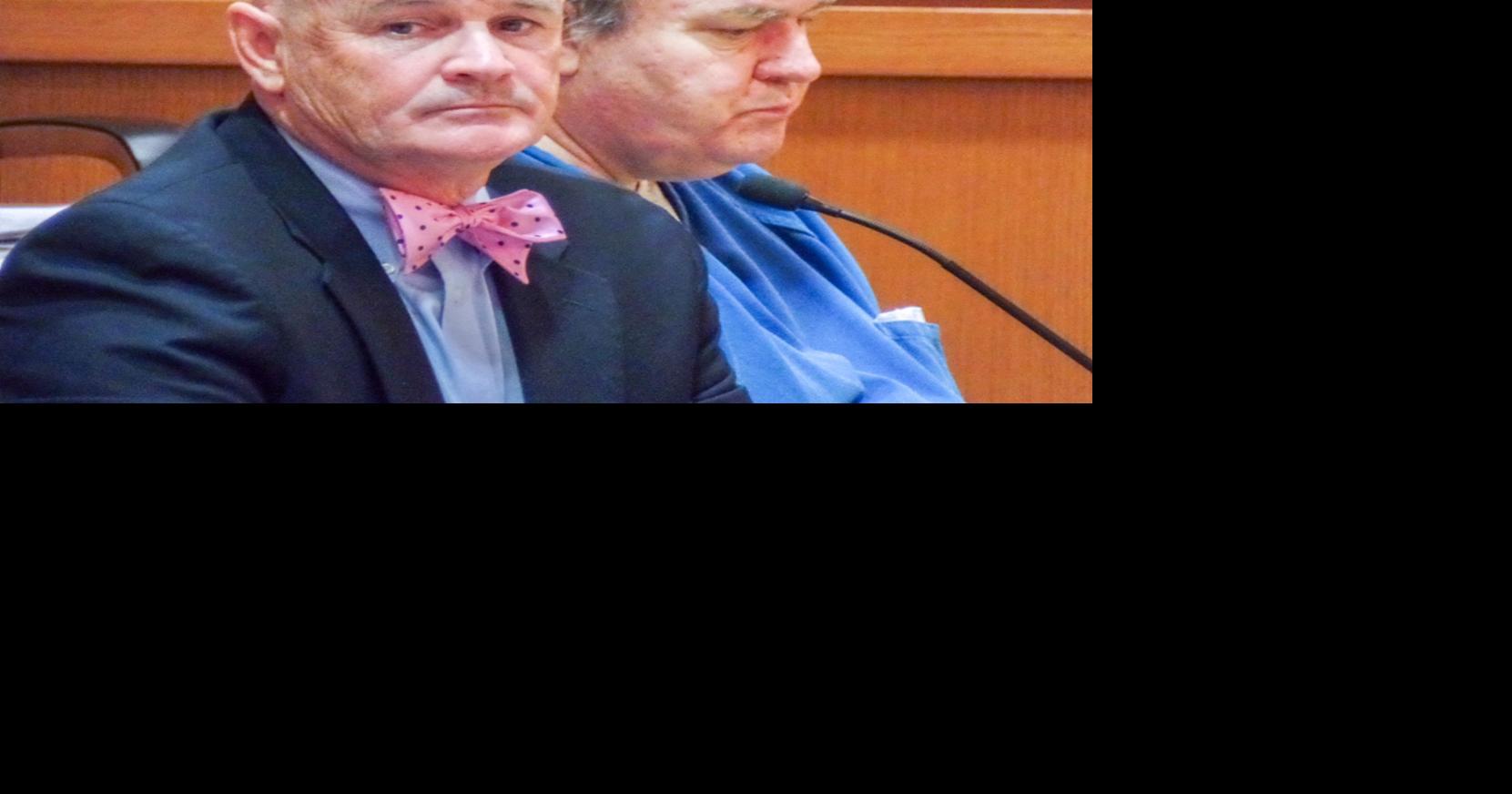 Man charged in Middleton murder enters insanity plea