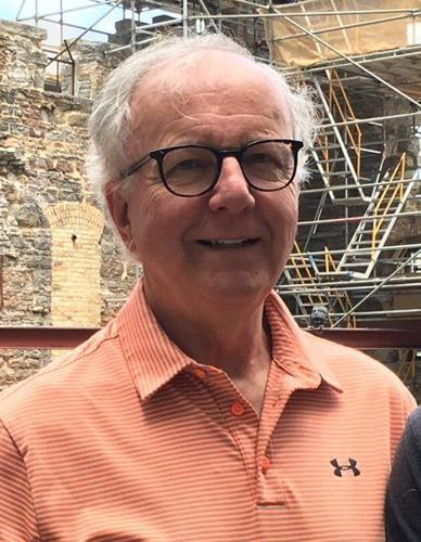 Judge Robert E. Kinney: Focus on mental health won't solve gun violence