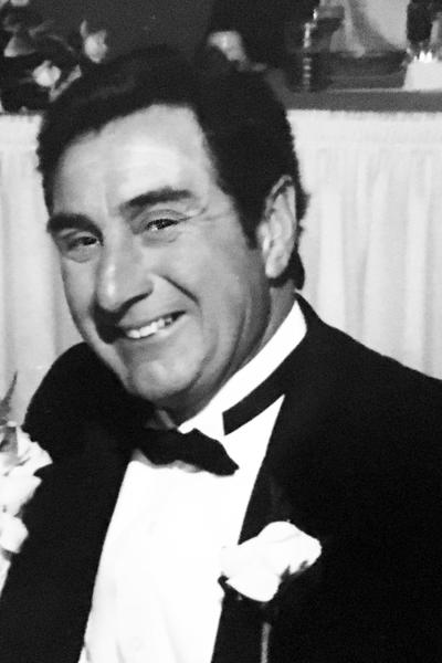 Cefalu, Jerome J. "Moe"