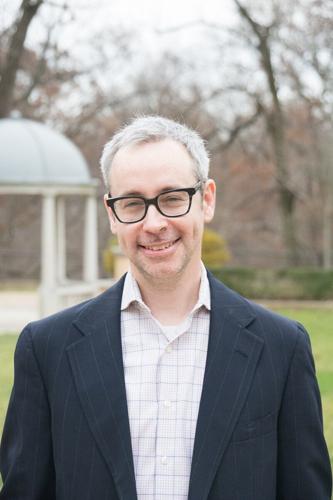 Mayor Satya Rhodes-Conway names Sam Munger as chief of staff