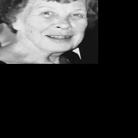 Stare, Rosemary Thornton