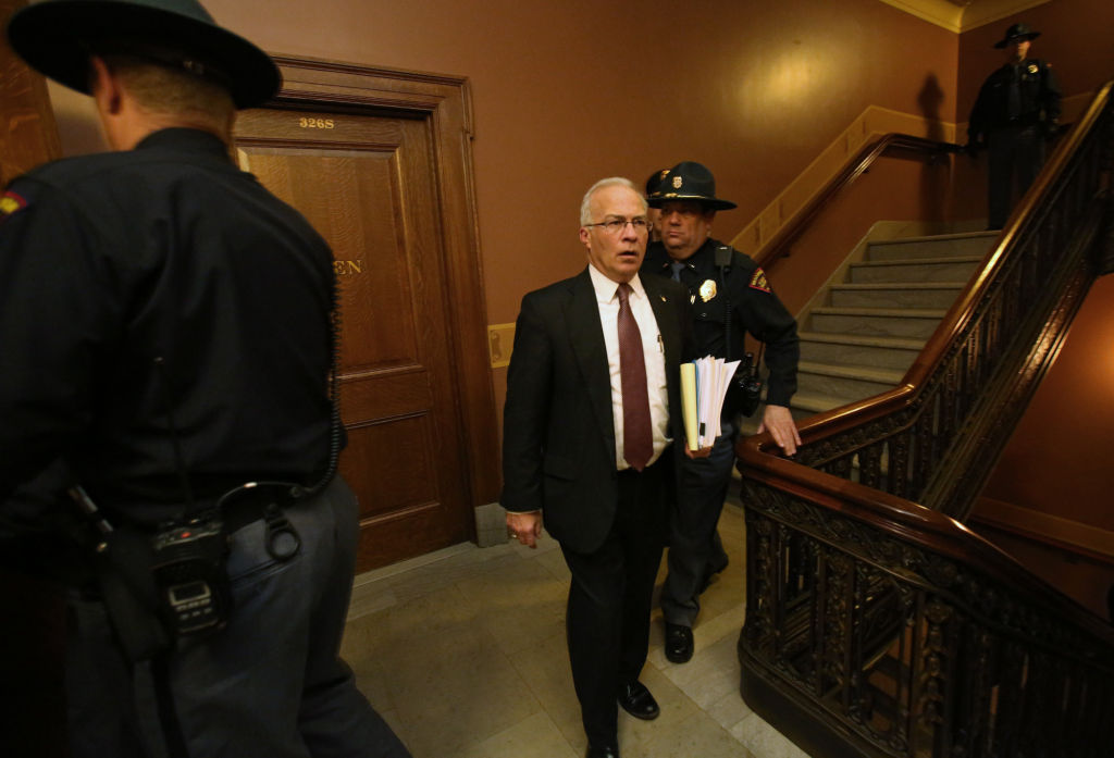 Advocates for survivors of sexual abuse blast Steve Nass for ...