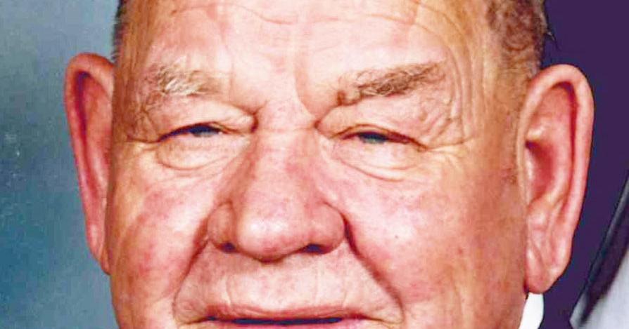 Loomis, Dwayne Howard