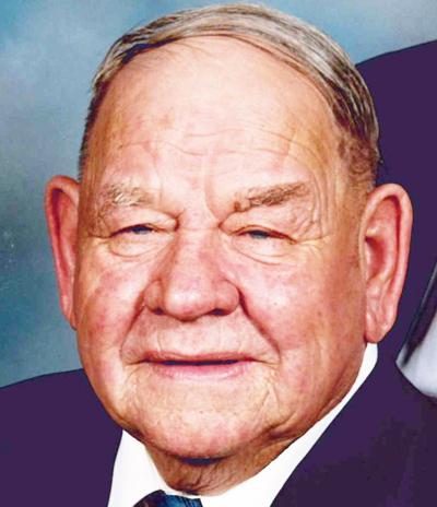 Loomis, Dwayne Howard