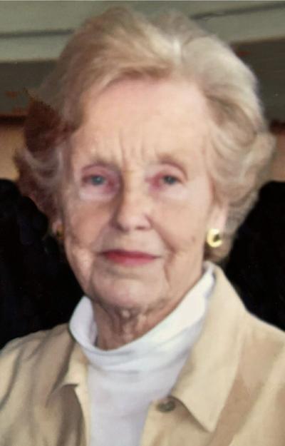 Jeanette "Jean" Monica Kropp
