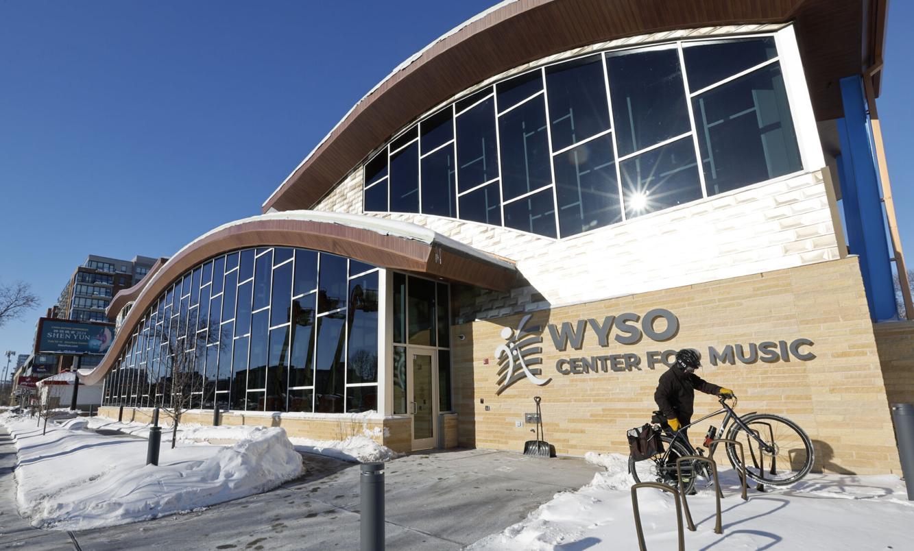 $118M in federal funds proposed for second Madison BRT route