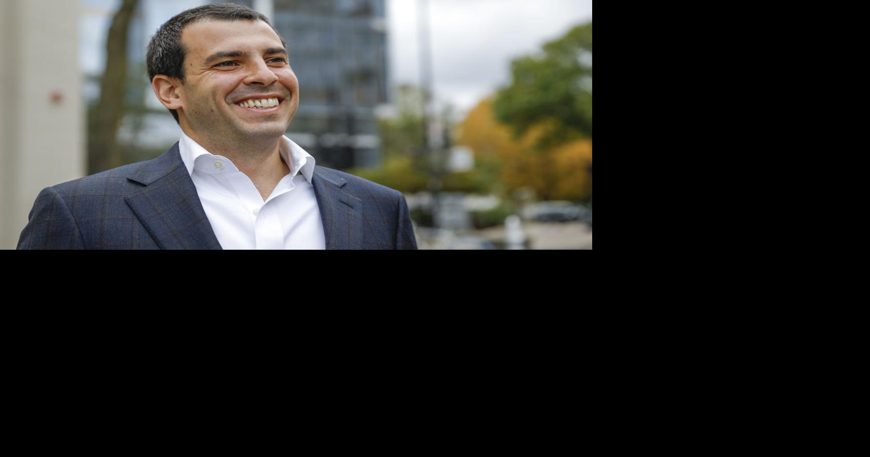 Alex Lasry exits U.S. Senate race after spending over $12 million ...