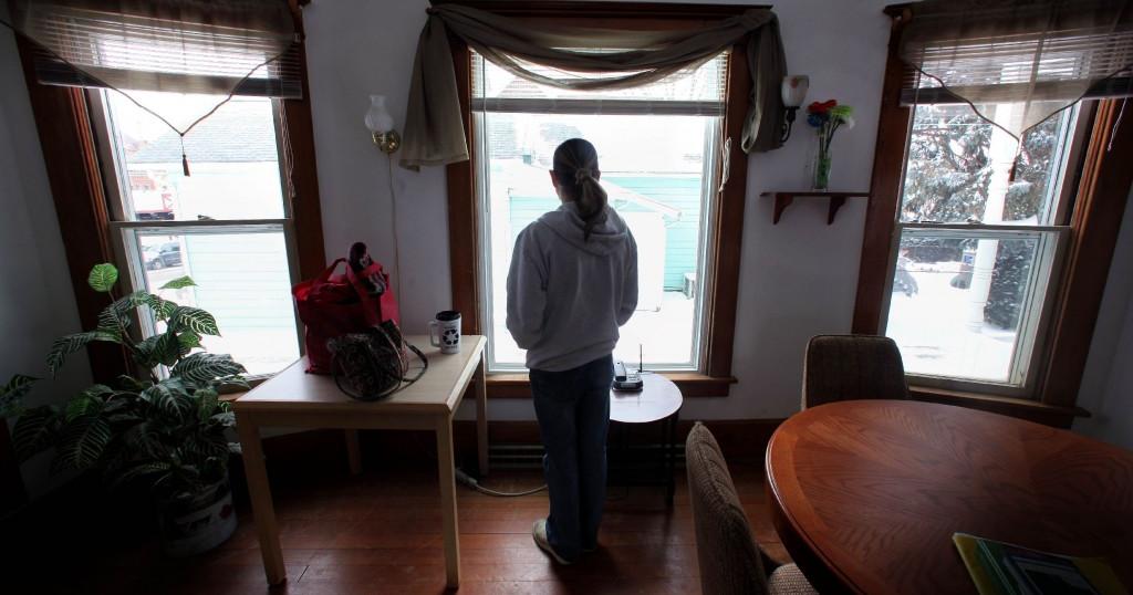 Photos: Homelessness in rural Wisconsin