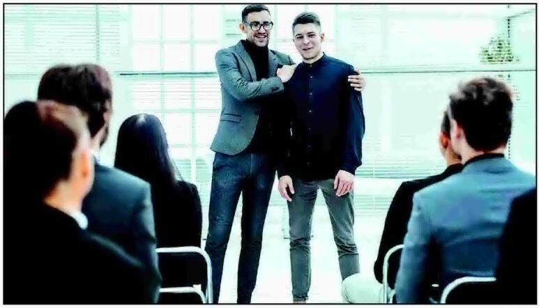 How to Earn a Promotion