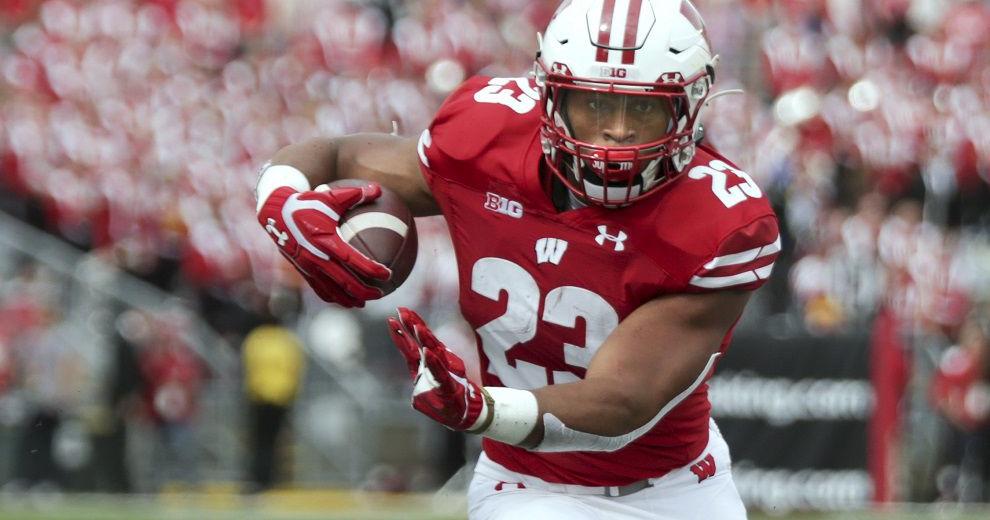 WIN BADGERS FOOTBALL TICKETS ON US!