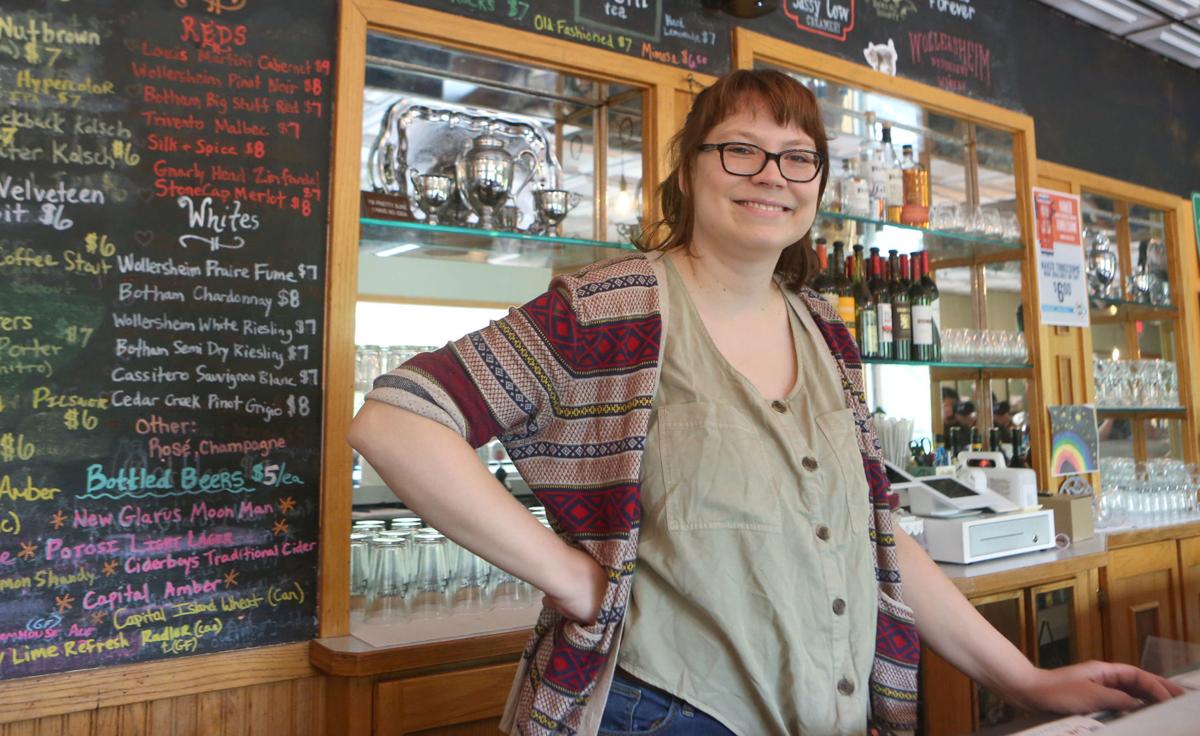 Let's Eat: Middleton connects with Common Ground cafe