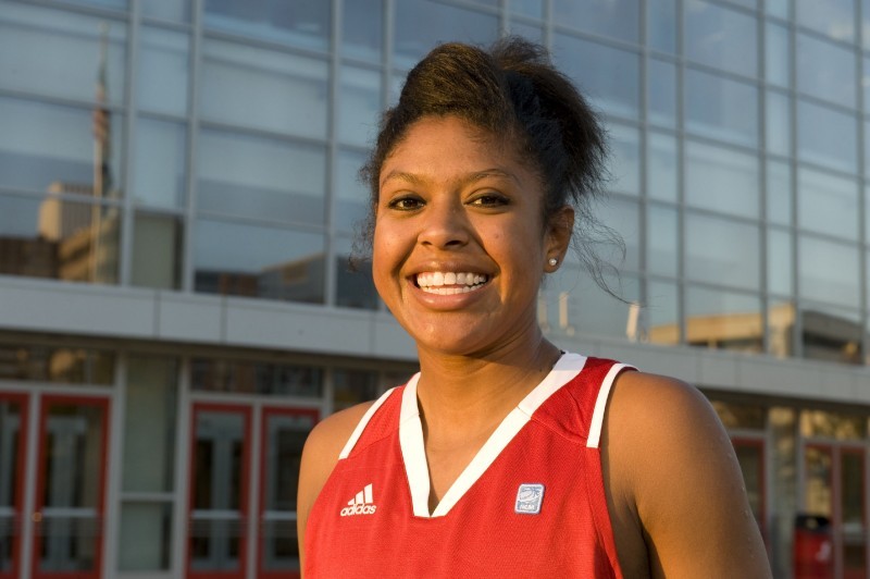 UW women's basketball: Davis thankful for trip home to Colorado