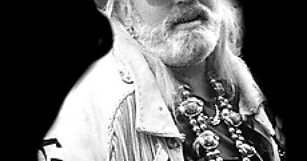 Rodney Vaughn Kittle