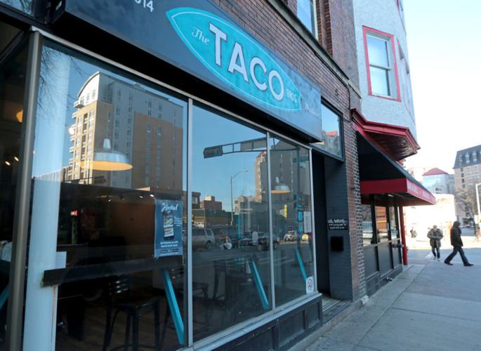 Restaurant review: Taco Bros. has heart — and guts