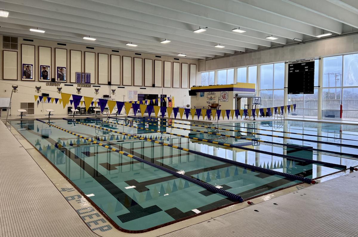 13 Wisconsin high school pools with the most character