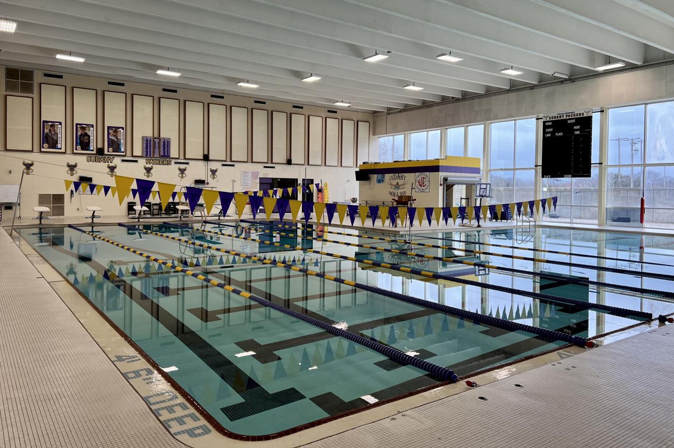 13 Wisconsin high school pools with the most character