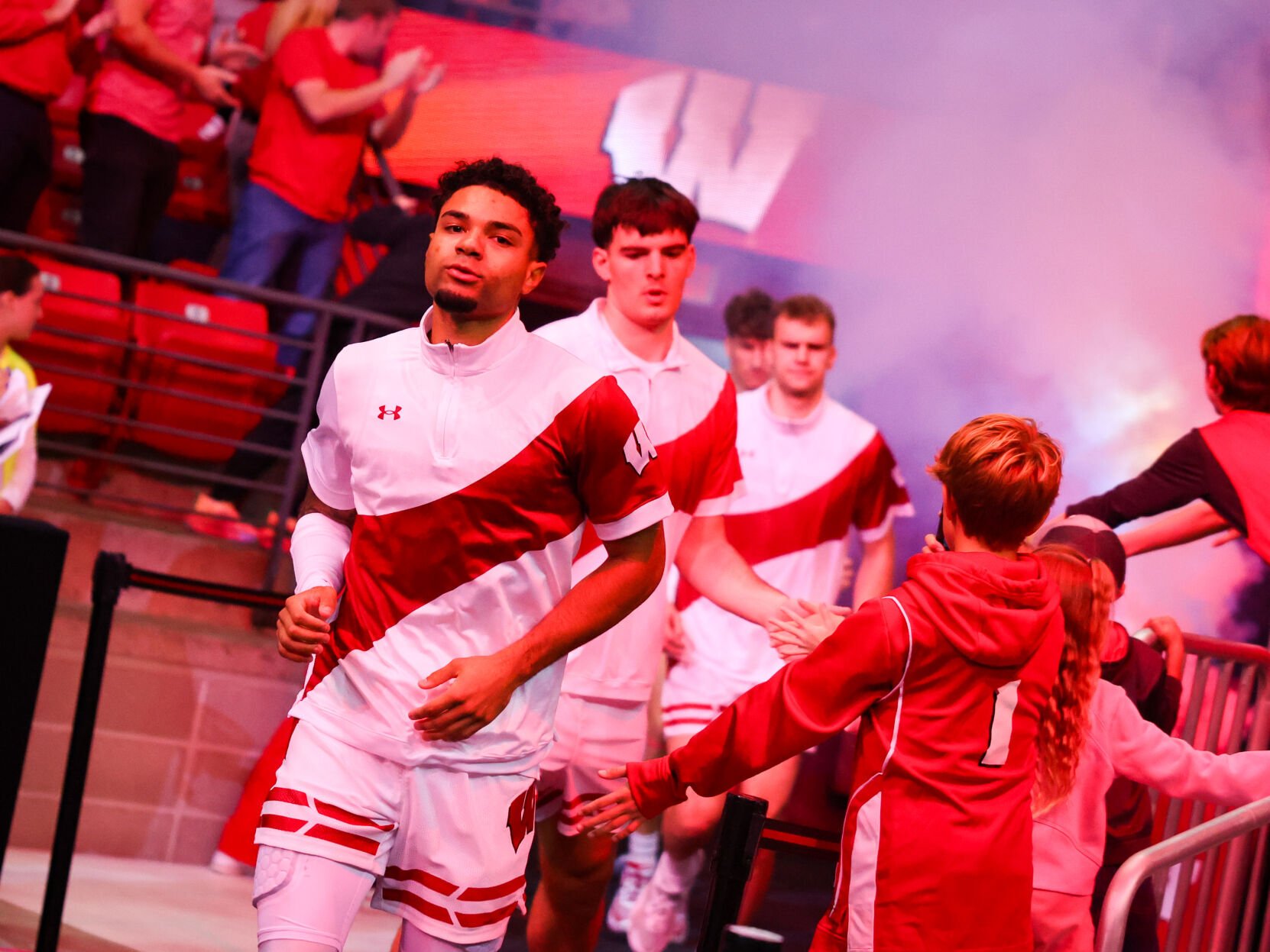 Wisconsin men's basketball vs. Ball State: Score, analysis