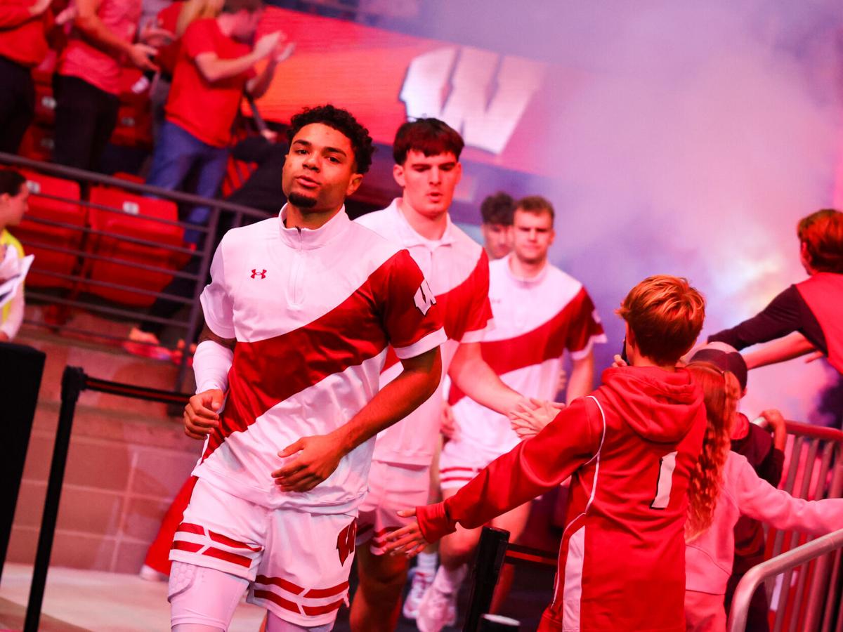 Wisconsin men's basketball vs. Ball State: Score, analysis