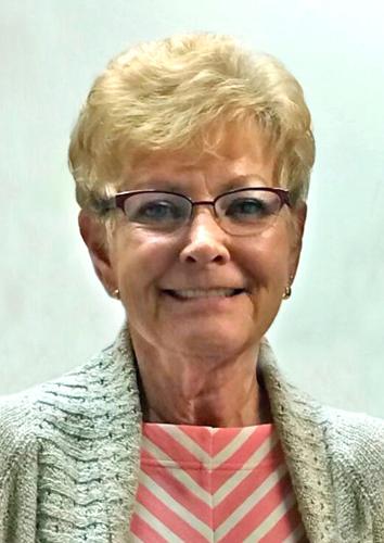 Patricia H. Koenig Kok