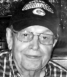 Mathison, Charles “Chuck”