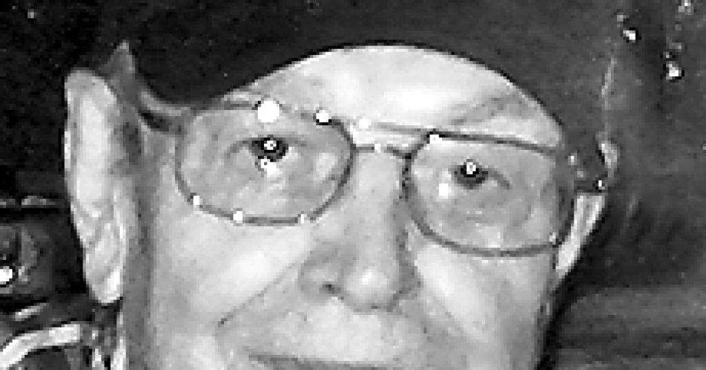 Mathison, Charles “Chuck”