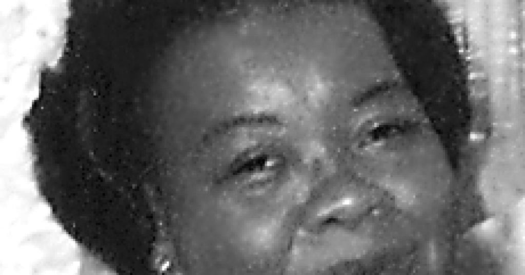 Beatrice (Jenkins) Elvord