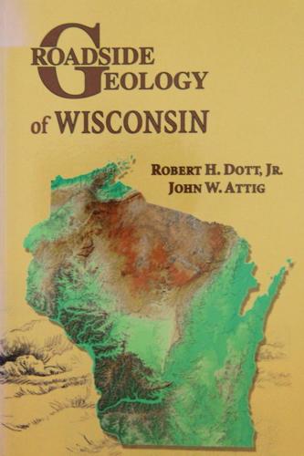 Jerry Davis: Prof. John Attig's geology talk to focus on Sauk City area