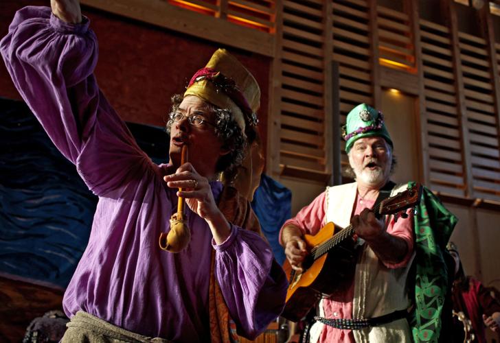 3 words that changed a Madison holiday tradition