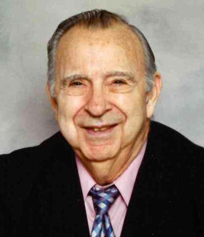 Schroeder, George H.