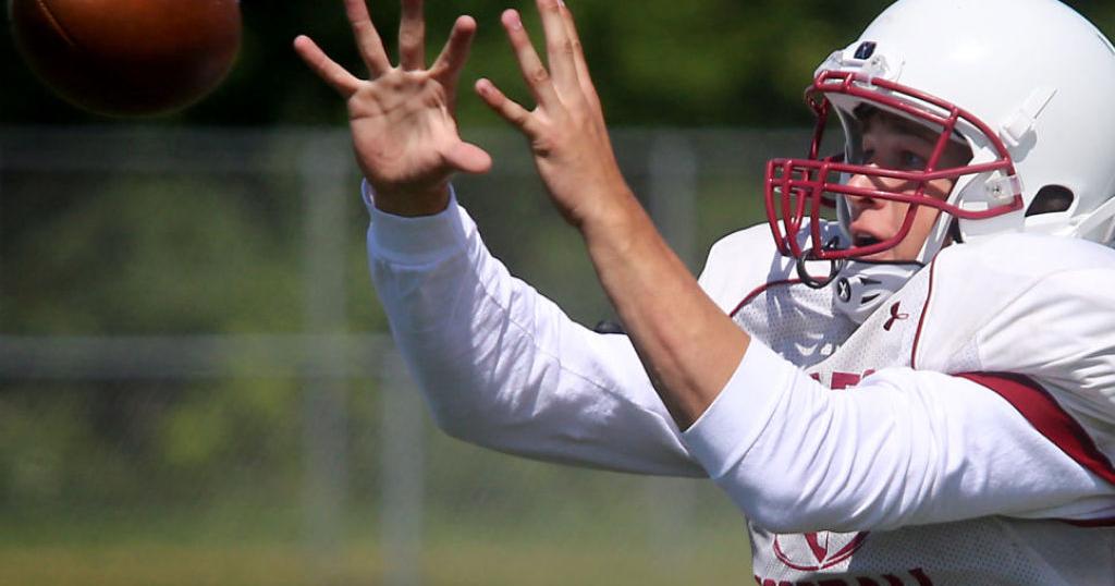 Big Eight football: Despite heavy graduation losses on offense ...