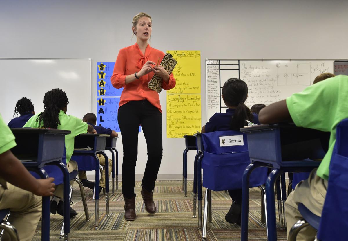 CJ Szafir and Libby Sobic: DPI should let all schools count online learning