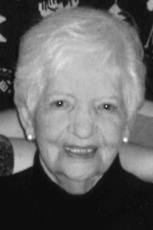 Roach, Mary Lou