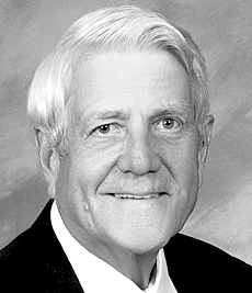 Smedal, Dr. David O.