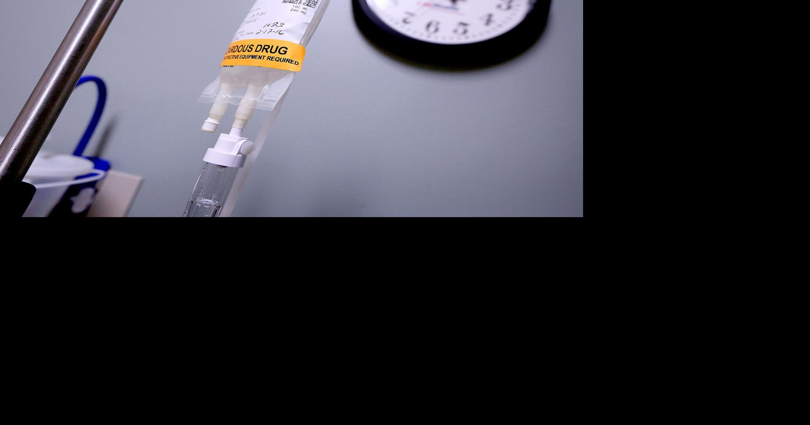 Chemo drugs work differently than assumed, UW study says