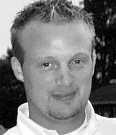 Joshua Moses Henning