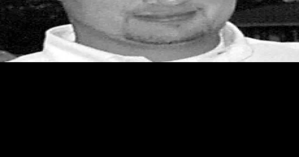 Joshua Moses Henning